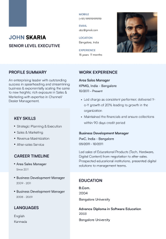 resume-sample