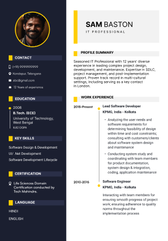 resume-sample