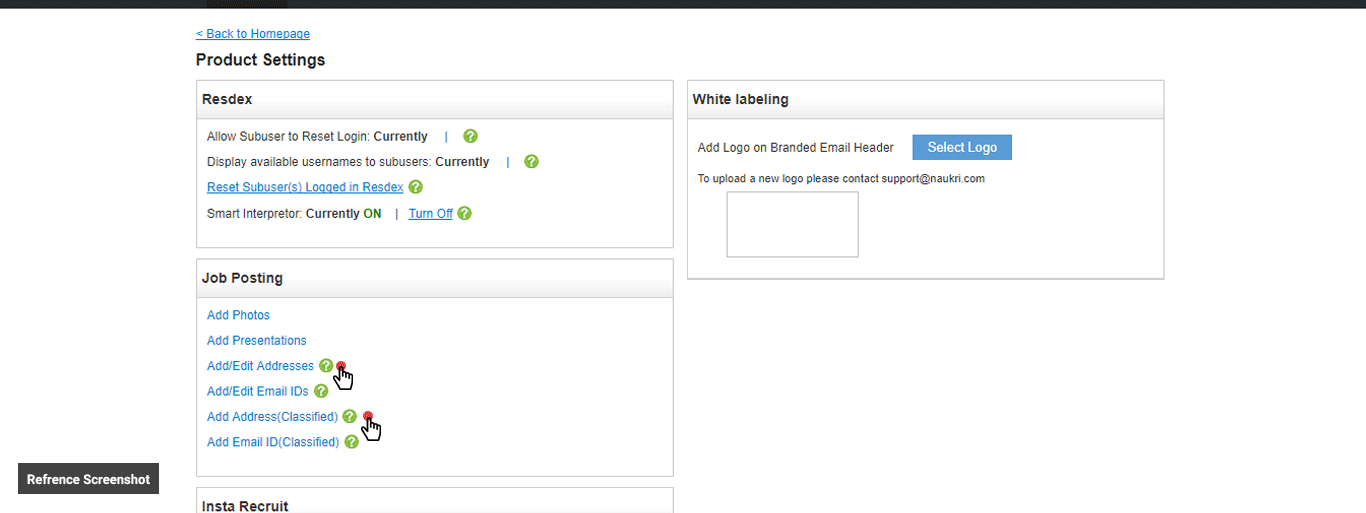 Job Posting For Recruiters | How To Edit Jobs -Naukri.Com