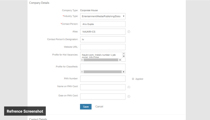 Job Posting For Recruiters | How To Edit Jobs -Naukri.Com