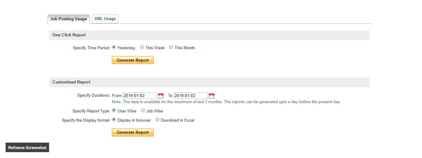 Job Posting For Recruiters | How To Edit Jobs -Naukri.Com