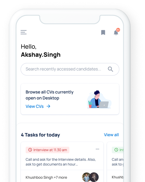 Job Posting Websites for Employers - Recruitment Solutions | Naukri.com